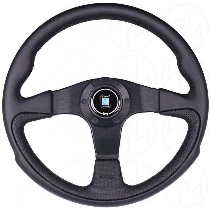 Nardi Steering Wheels – WheelMod