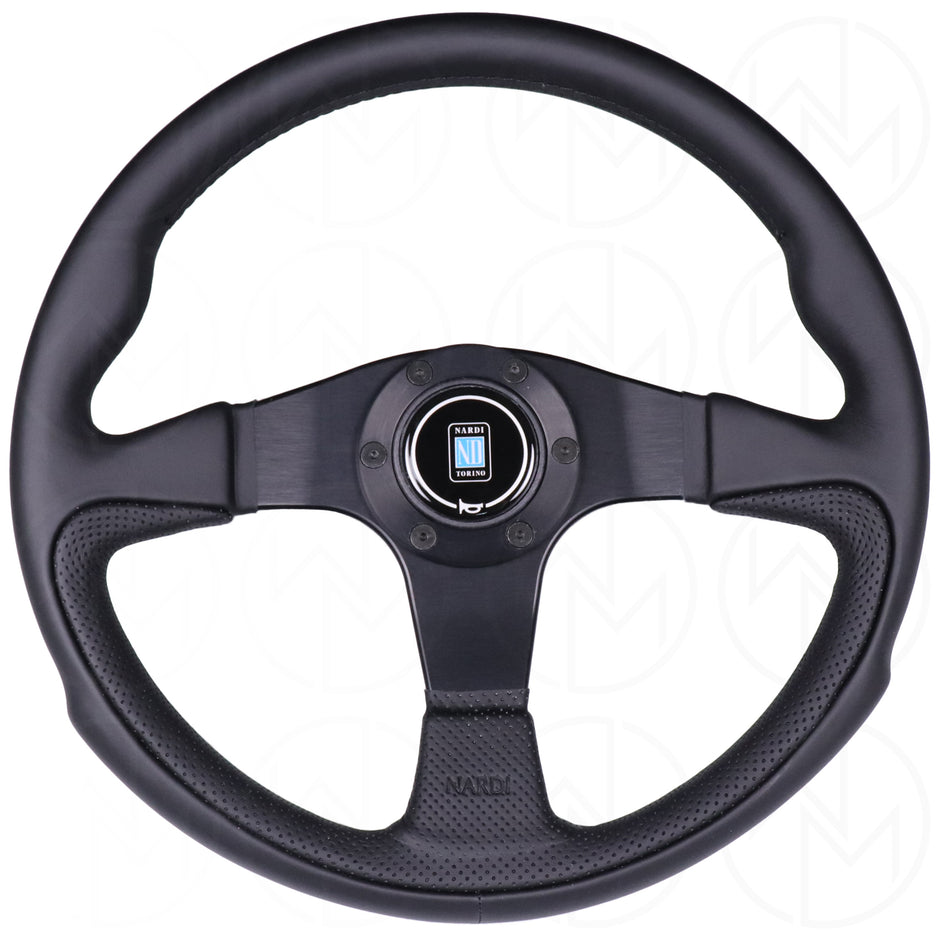 Nardi Steering Wheels – WheelMod