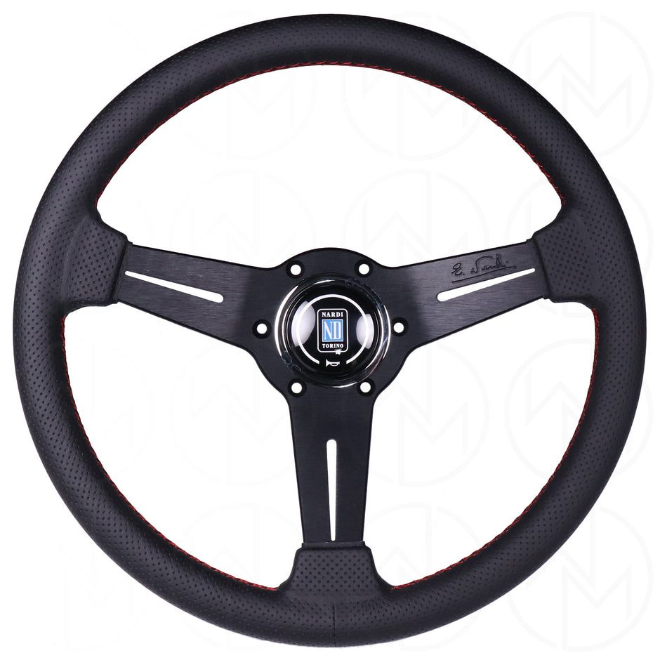 Nardi Steering Wheels – WheelMod
