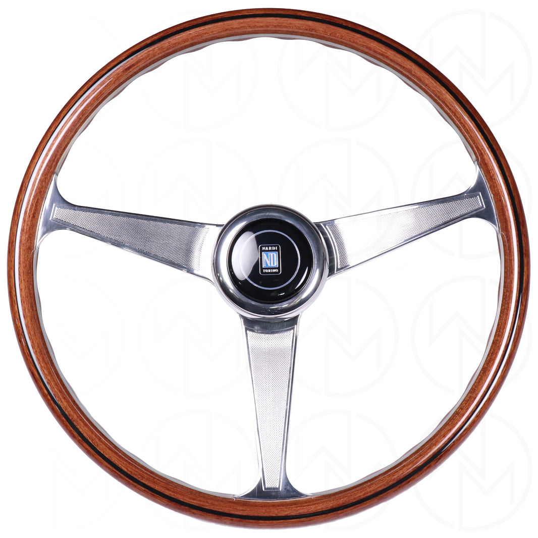 Nardi Steering Wheels – WheelMod
