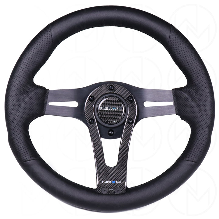 NRG Steering Wheels – WheelMod